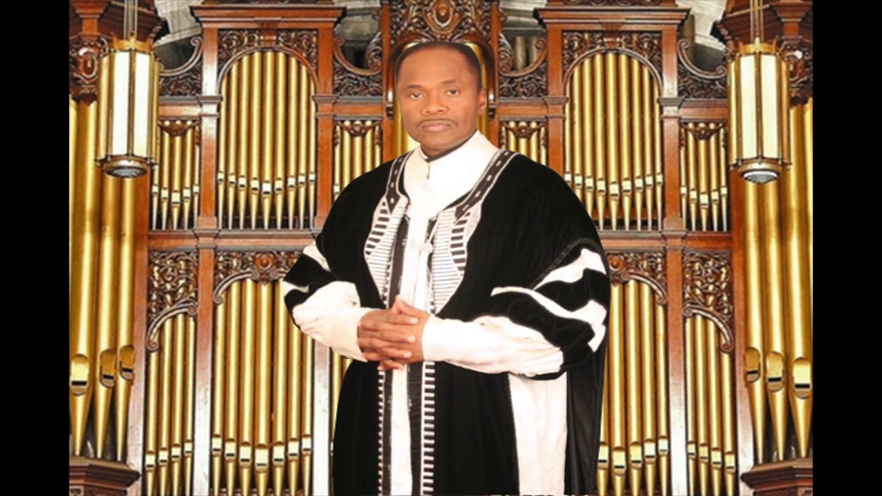 The First Noel - Rev. Timothy Flemming Sr. - YouTube