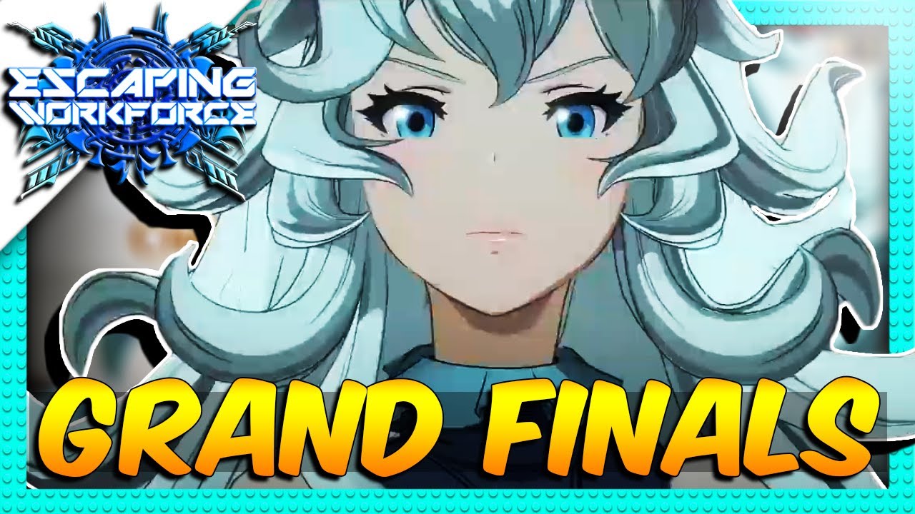 [GBVS] Granblue Fantasy Versus Online Tournament | Charlotta Vs Ferry ...