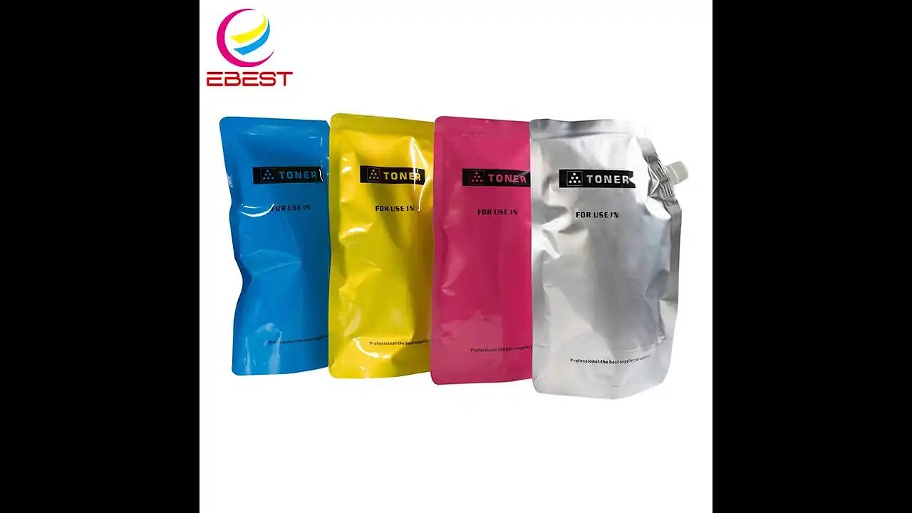 EBEST Compatible for konica minolta TN512 bizhub C454/554/458/658/308 ...