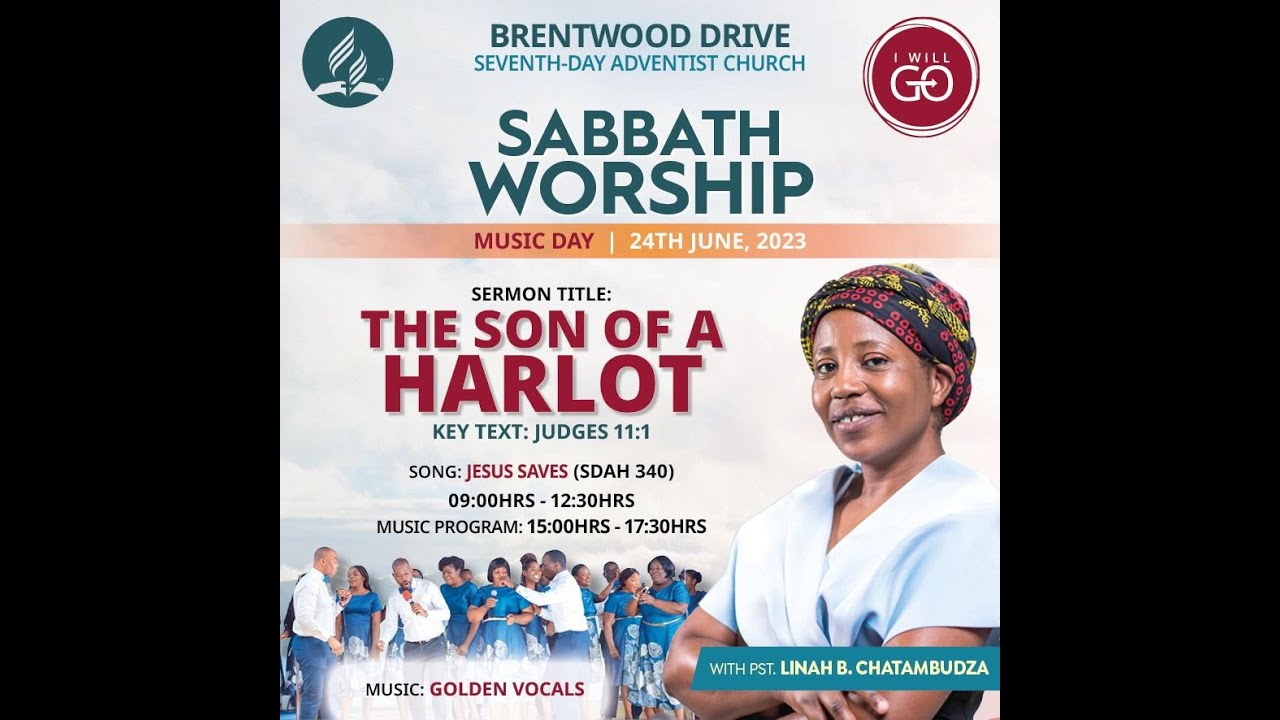 Music Emphasis Sabbath - YouTube