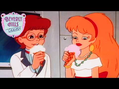 Jillian's Lesson | Beverly Hills Teen Club - Wildbrain | Full Episodes