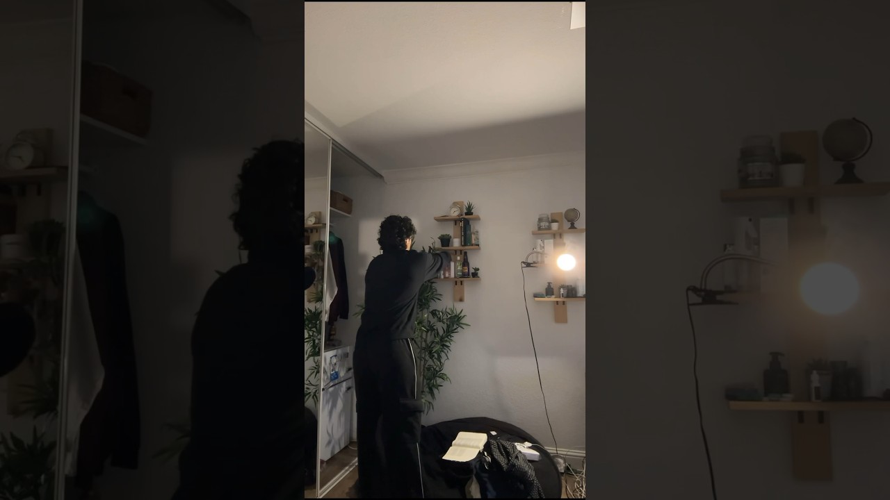 Morning routine part 2⏰ - YouTube