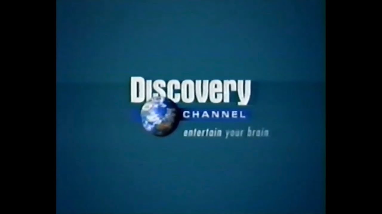 Discovery Channel Commercial Breaks (December 16, 2003) - YouTube