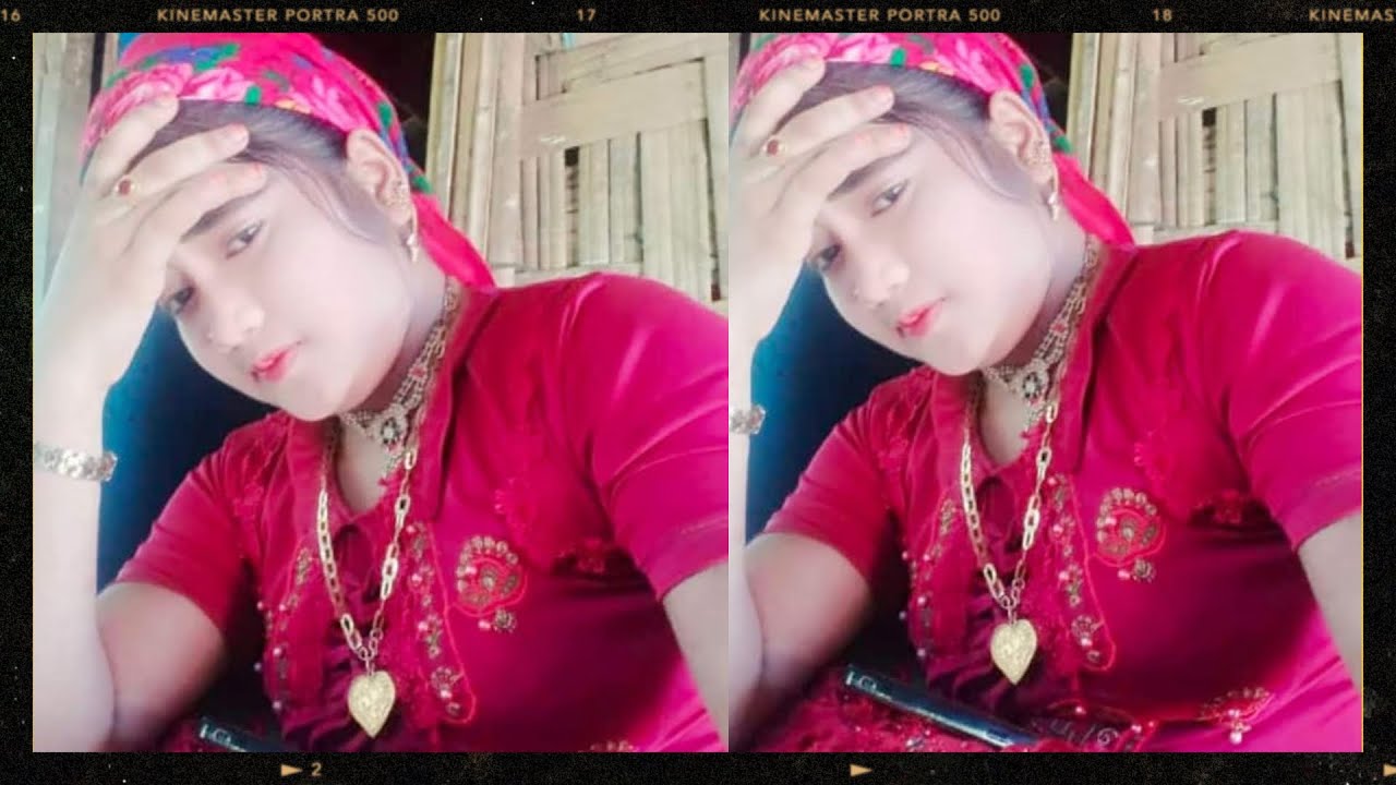 Rohingya Video Song By Singer Abu Toyub Md Hares and Soniya💞October 07 ...