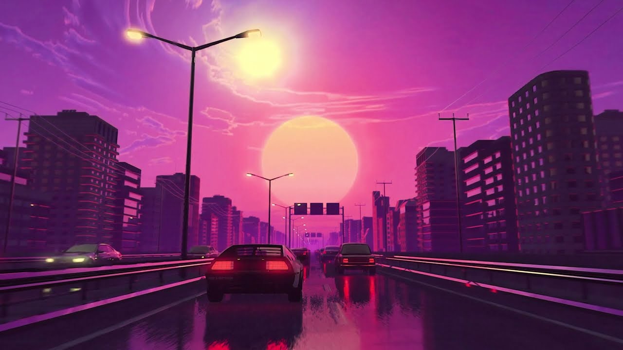 Dark (Drum And Bass Visualizer) - YouTube Music