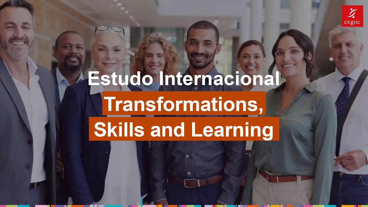 Transformations, Skills & Learning - White Paper Cegoc - YouTube