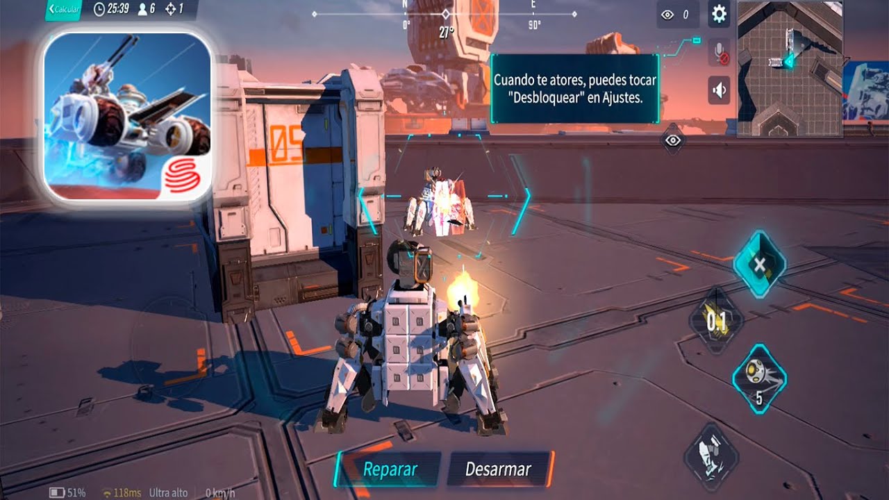Astracraft Android Gameplay [1080p/60fps] - YouTube