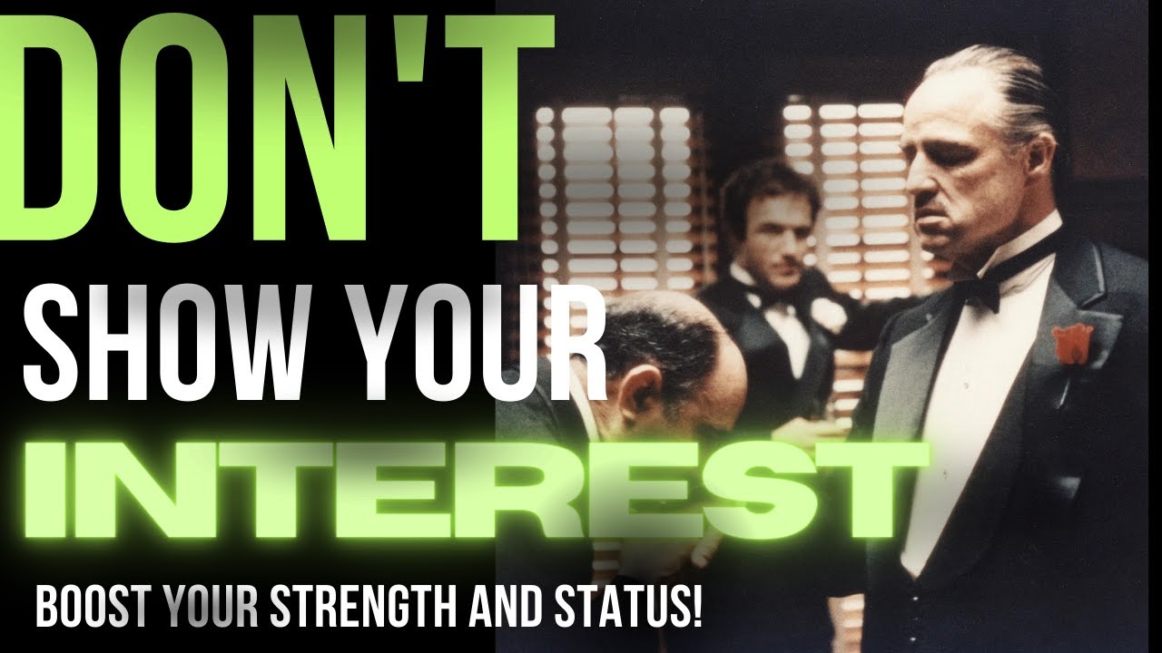 How to Master the Art of Ignoring and Indifference for Universal ...