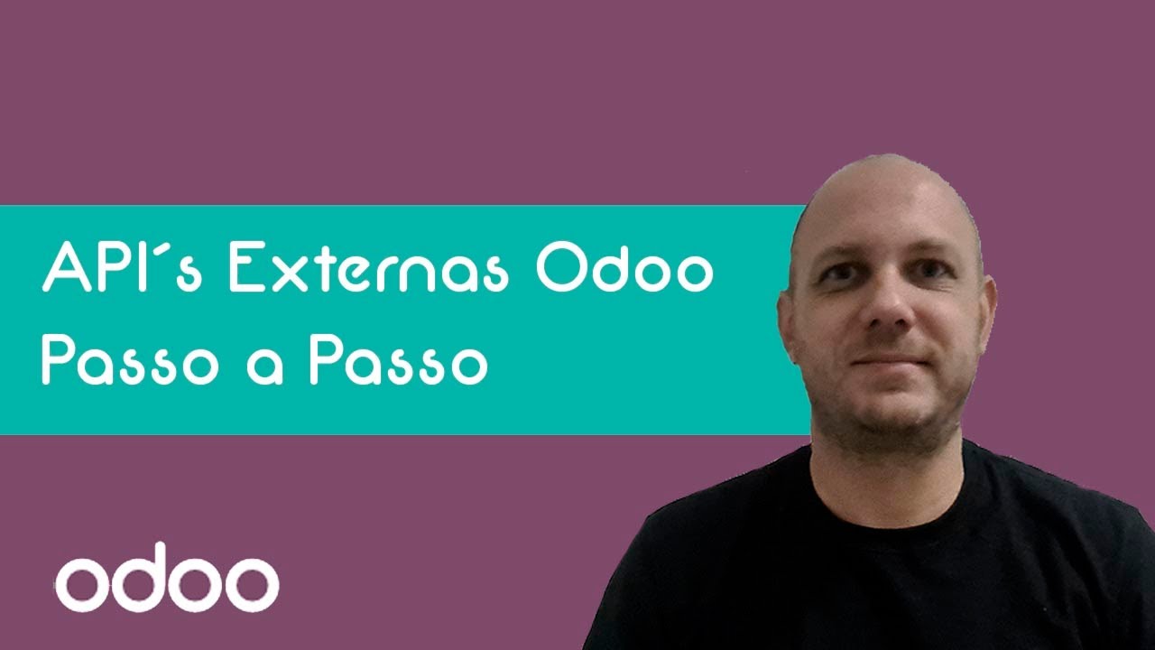 26 - Como acessar API´s do Odoo - YouTube