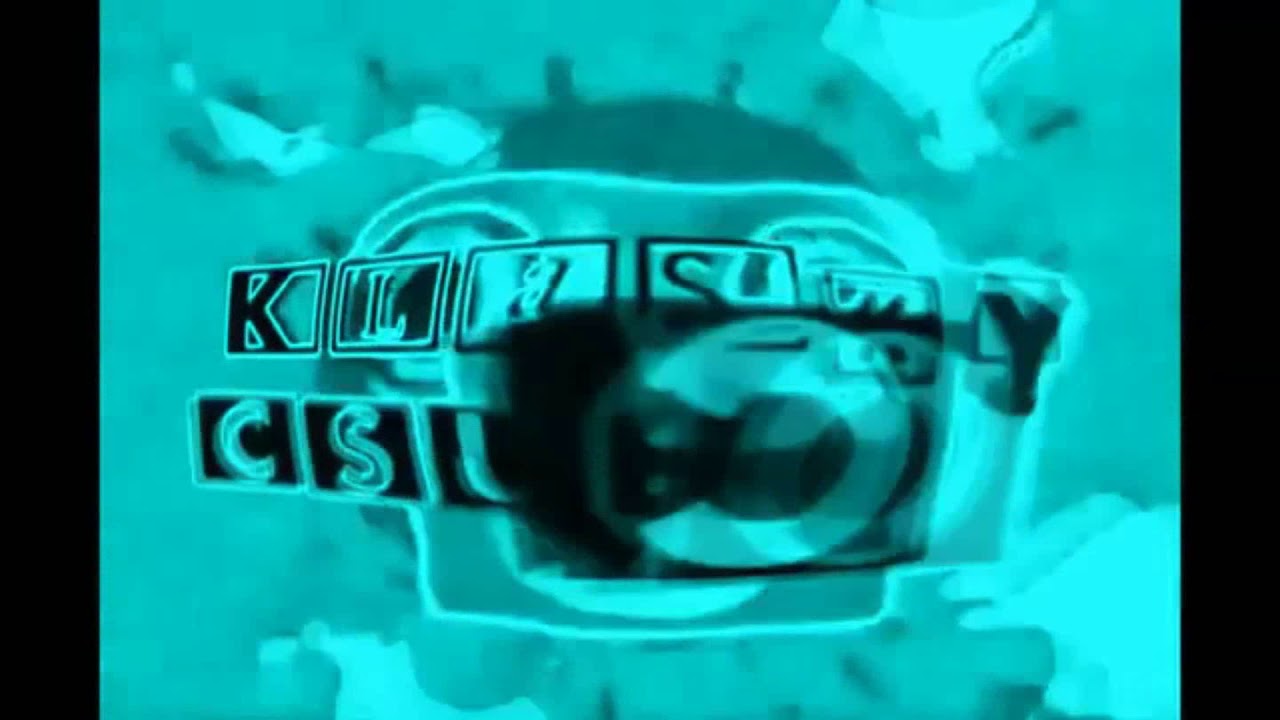 Klasky Csupo in G-Major 166 (V2) - YouTube