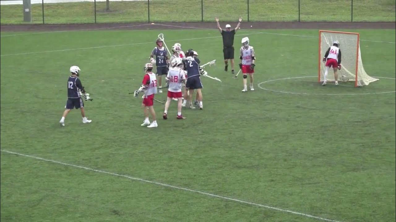 Creator's Game Lacrosse | 2020 HS Boys Elite Highlights - YouTube