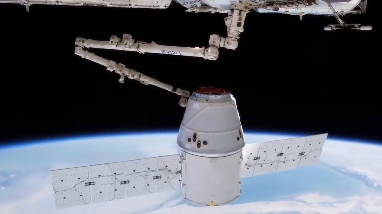 From Ground to Space | NASA 360 - YouTube