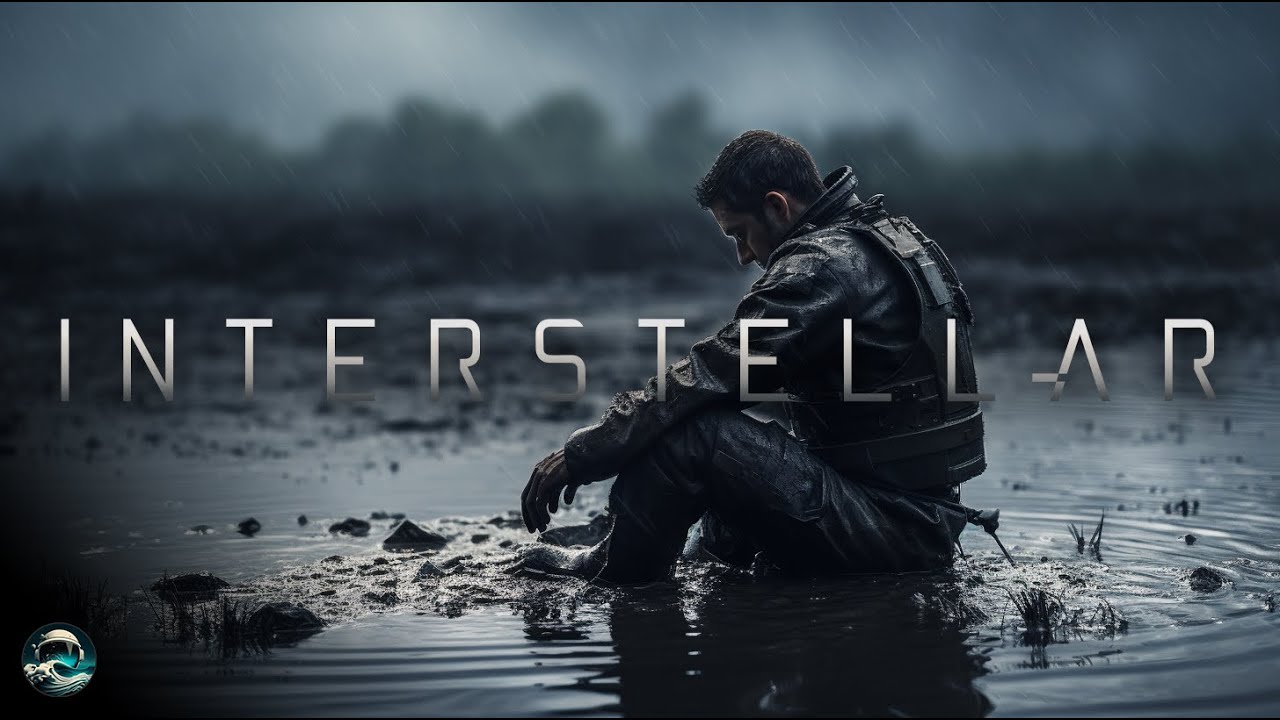 Incredibly Emotional Interstellar Inspired Tribute ~ Dramatic Music Mix ...