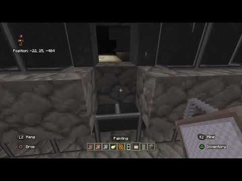 Building The Walking Zead minecraft LIVE - YouTube