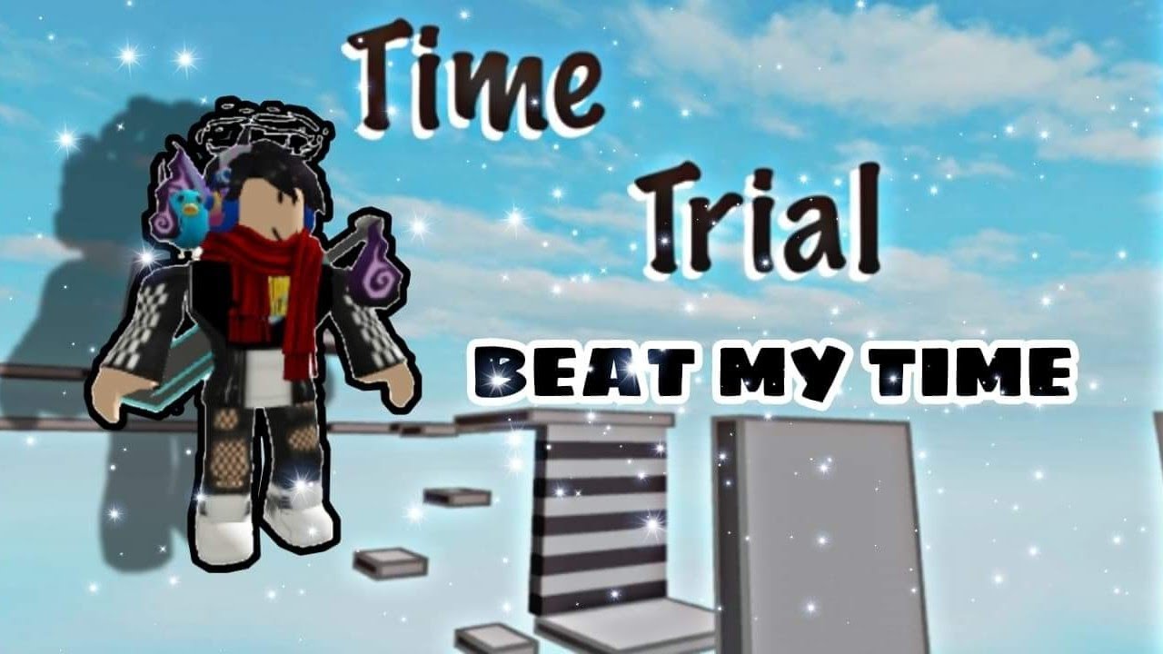 Beat my time - YouTube