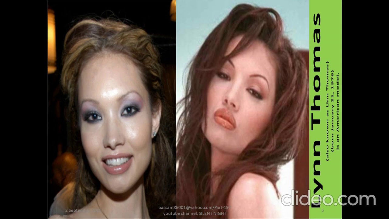 American female models Part 197/Music - YouTube