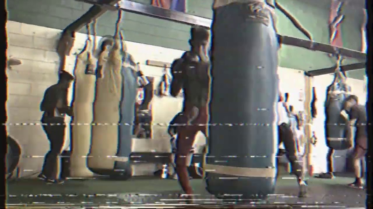 SINCERE “HOMICIDE” BROOKS (1-0, 1K.O.) - 16 YEARS OLD PROFESSIONAL ...