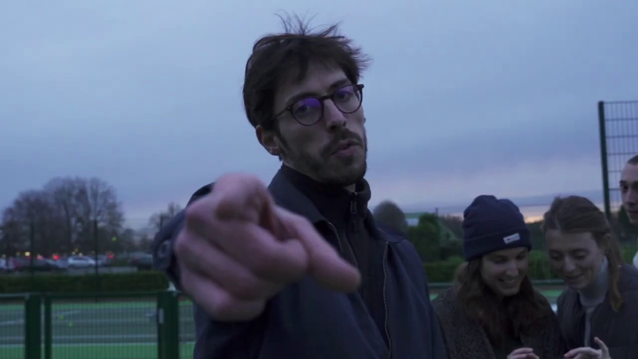 Victor Fuego ~ Freestyle Du Propre X JCVD (Prod Freestyle Du Sale ...