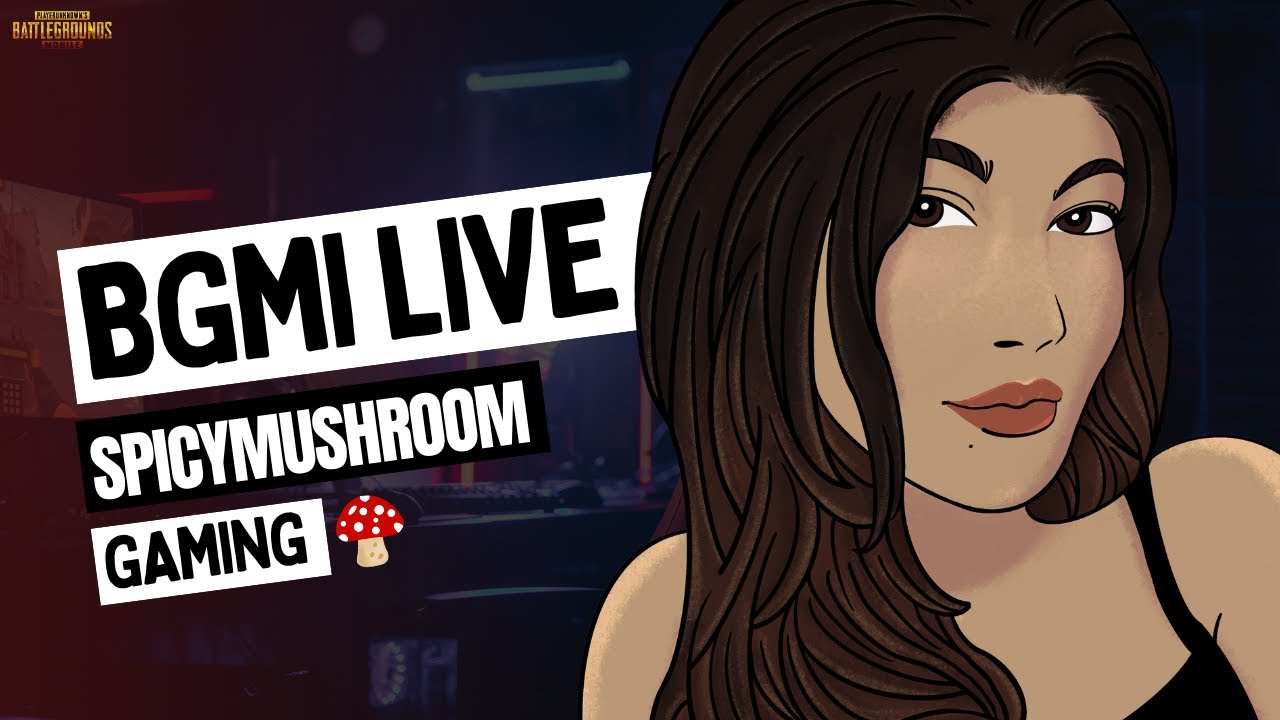 RANK PUSH with the New Mummy Ultimate Outfit | BGMI Live - YouTube