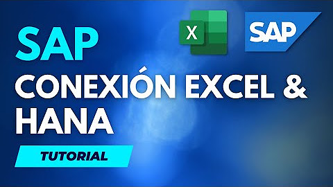 [SAP] Tutoriales SAP/Scripting/HANA - YouTube