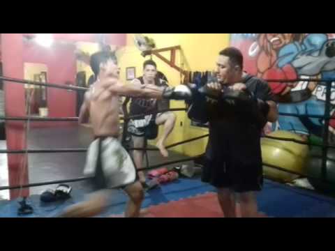 Amazon Combat Team