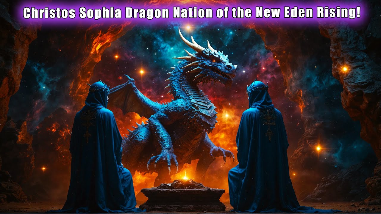 Cosmic Mother Plasma 🕉 Everything Changed Yesterday! 🕉 Get Ready to ...