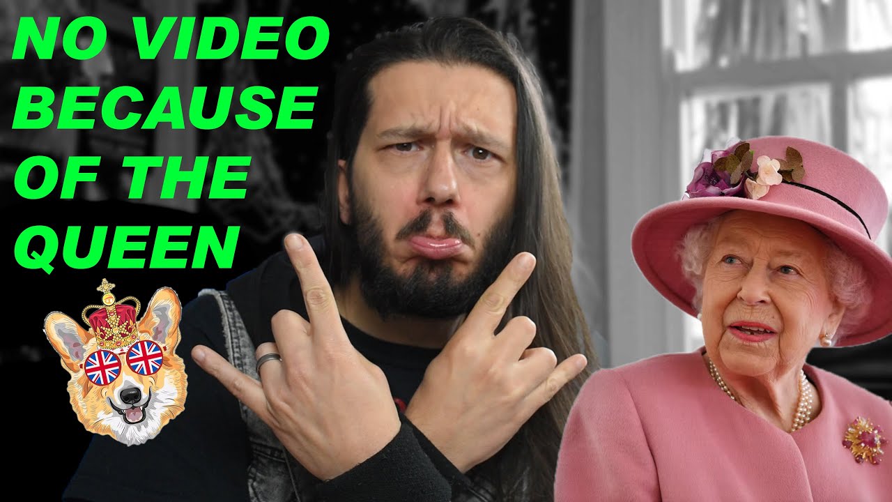 I cannot release the video this week 🥺👑 - YouTube