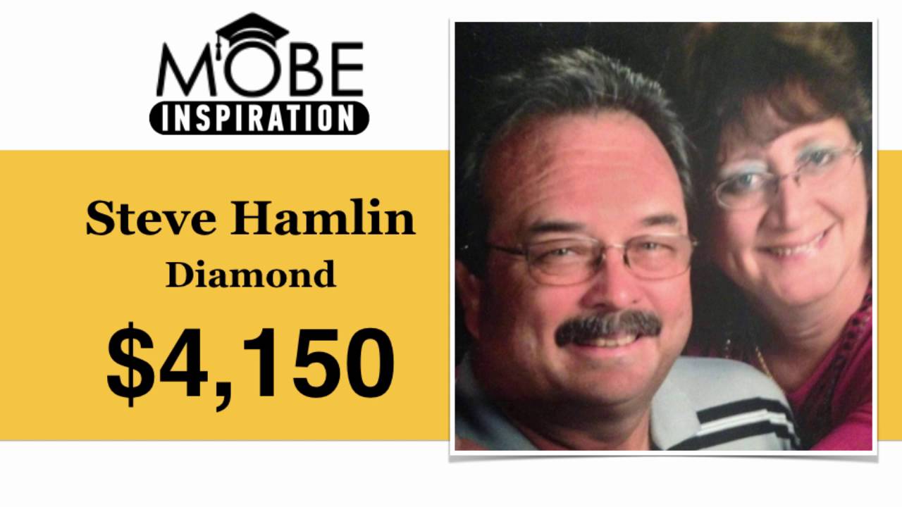 Diamond Consultant Steve Hamlin Earns $4,150 in 2 Days! - YouTube