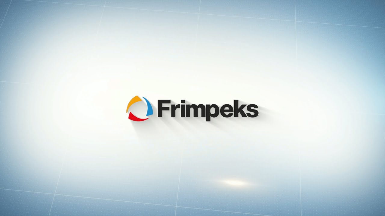 Frimpeks | Our CEO of Labels Mr. Semih Levi's LabelExpo'23 Interview ...