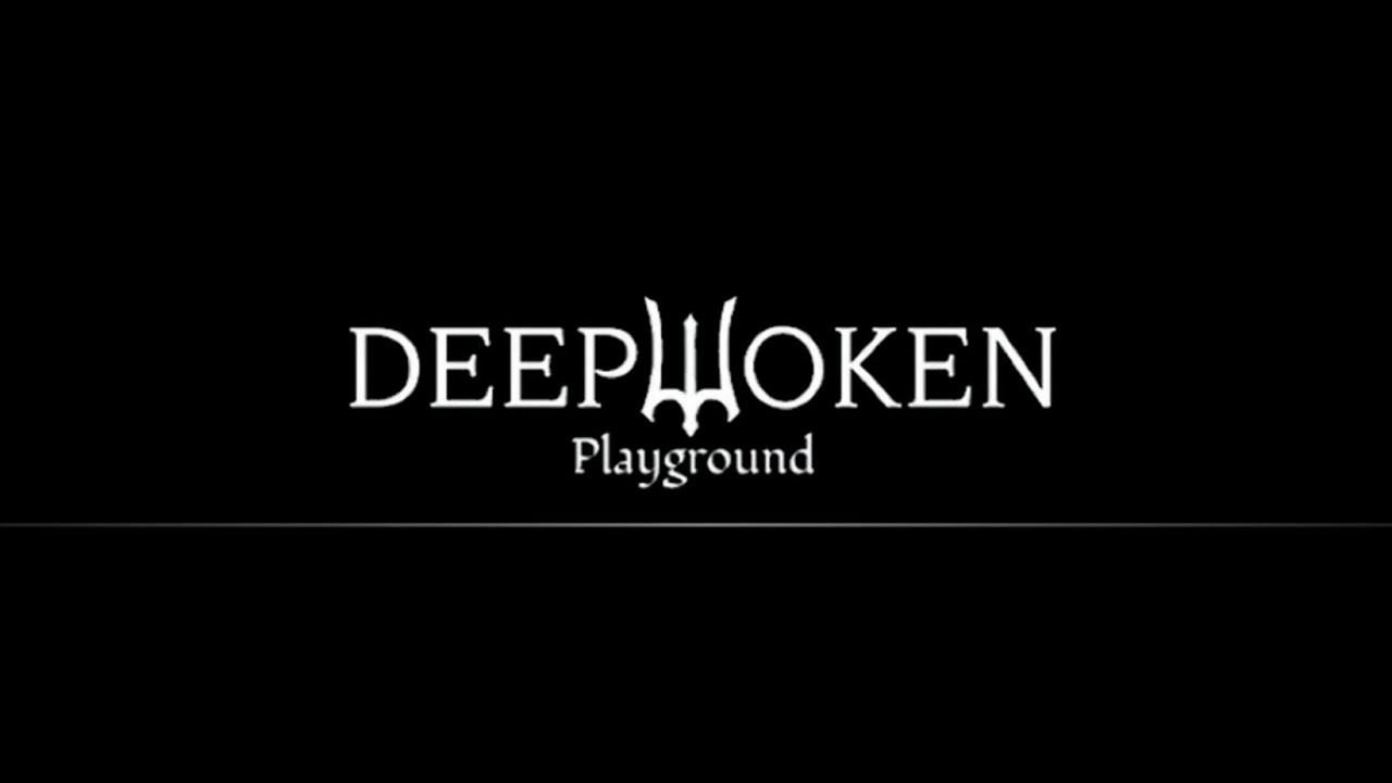 Why you should play DEEPWOKEN PLAYGROUND! (Deepwoken Alternative) - YouTube