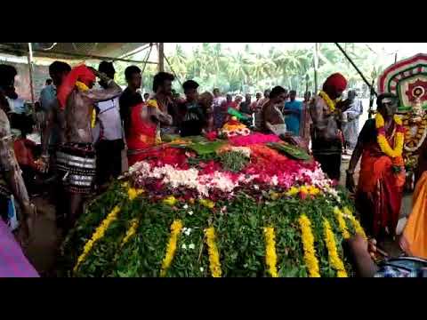 Devakulam mangulam kalani - YouTube