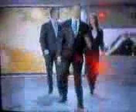 vince mcmahon walk - YouTube