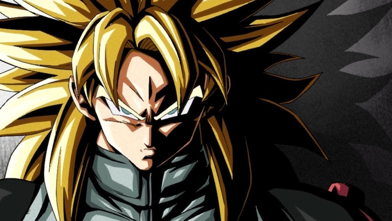 Burcol vs The Xenoverse Catfish - YouTube