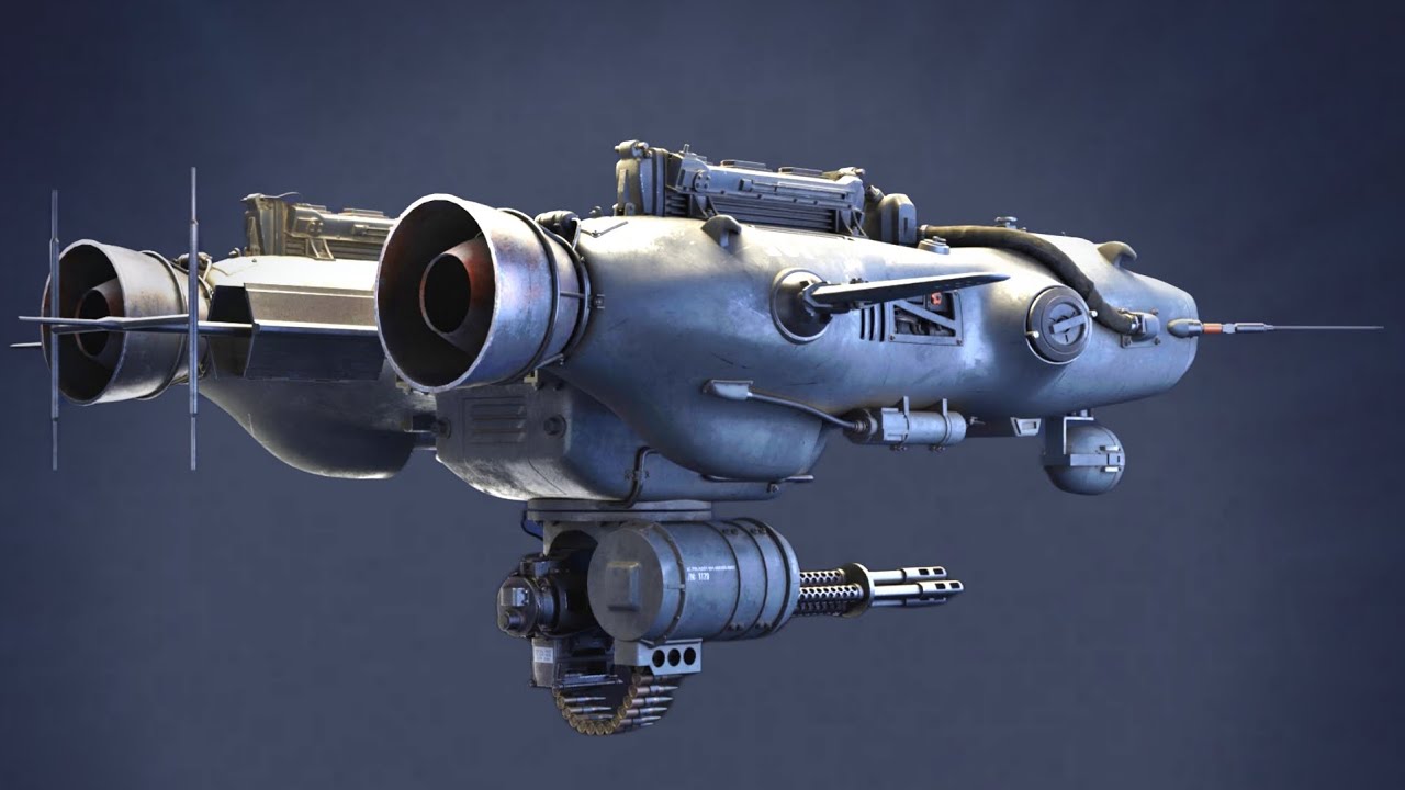 Future Armored Fighting Vehicles Design and Concept - YouTube