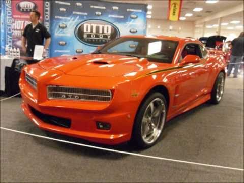 2012 GTO - YouTube