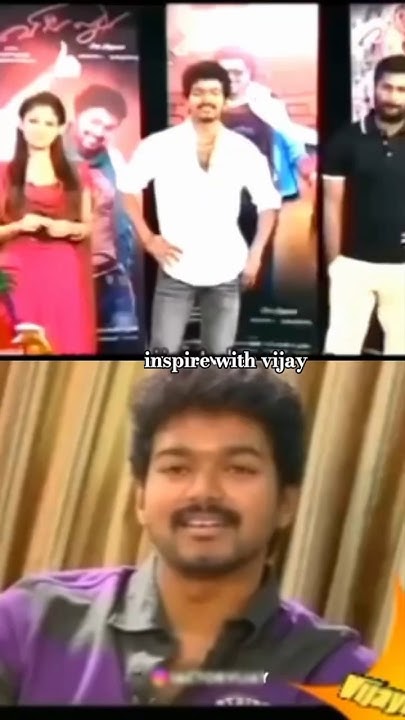vijay and son cute video #vijay #thalapathy #thalapathyvijay #sanjay #shortsvideo #shorts - YouTube