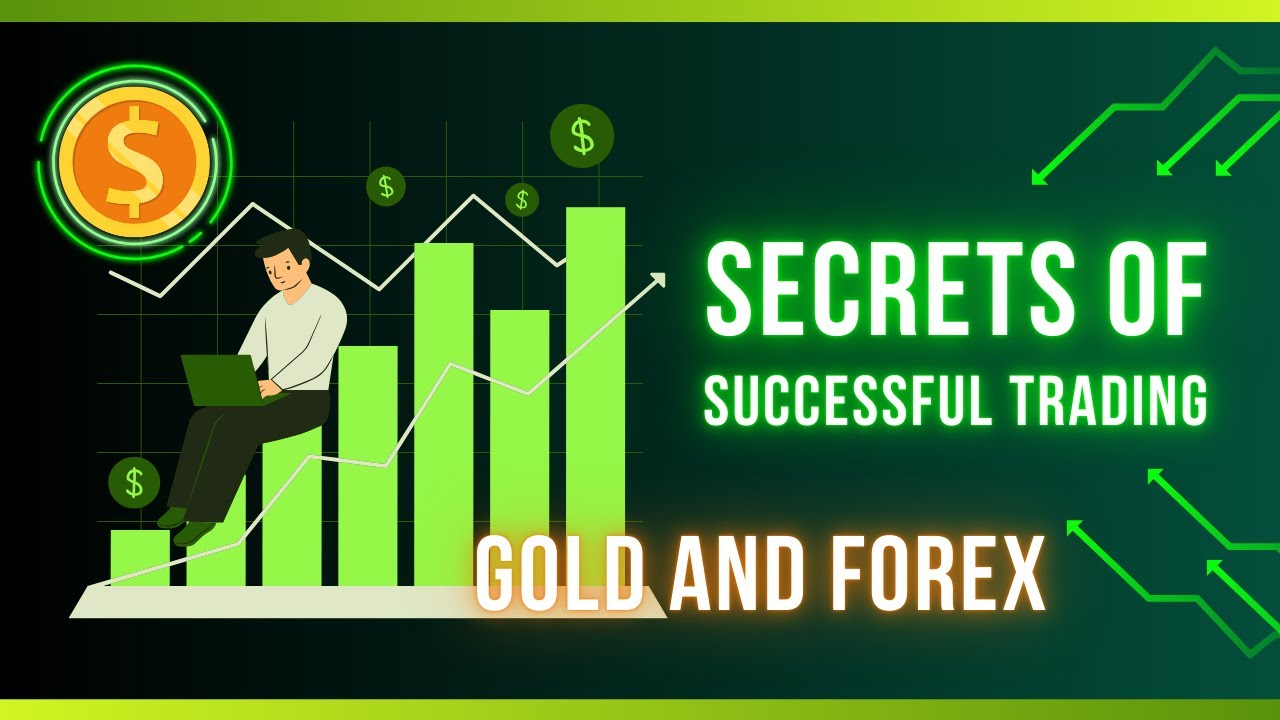 Live Forex and Gold Trading || Real-Time Analysis and Tips! - YouTube