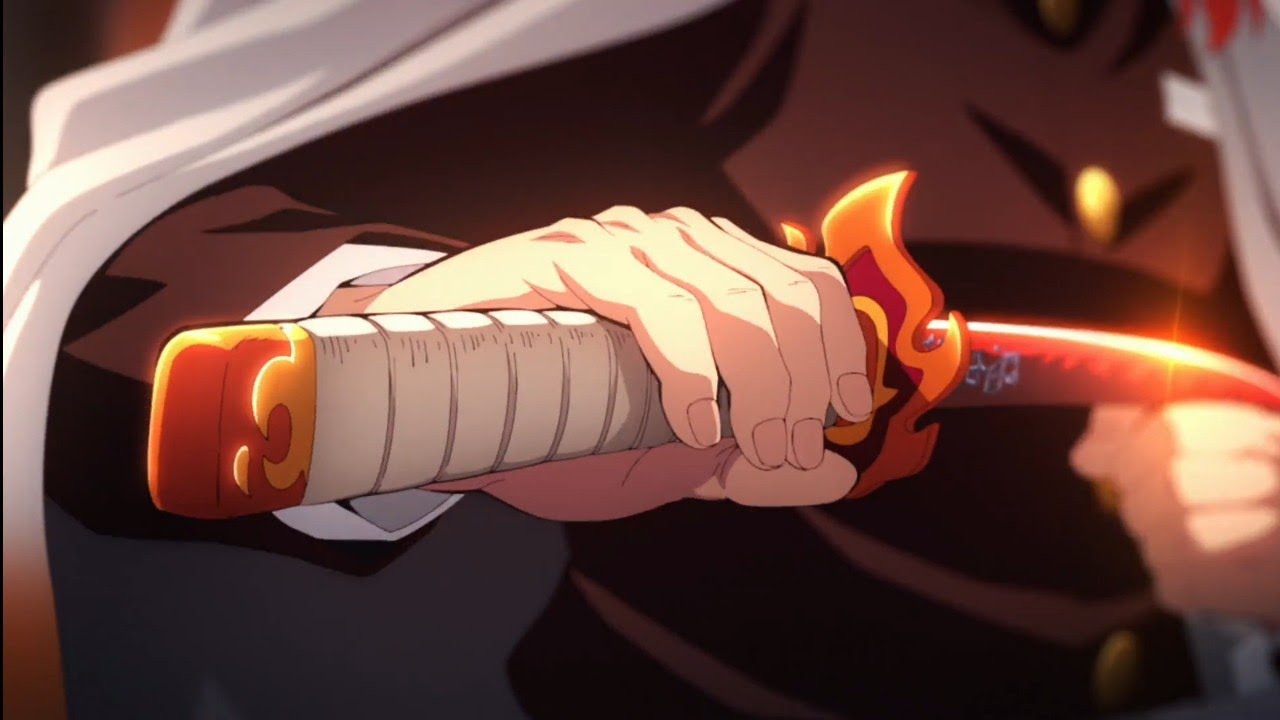 鬼滅の刃 「 AMV 」 Demon Slayer - Last of The Real Ones • Anime MV - YouTube