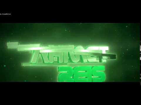 B3N1UNUTM4 - AhmetREİS İntro  #1