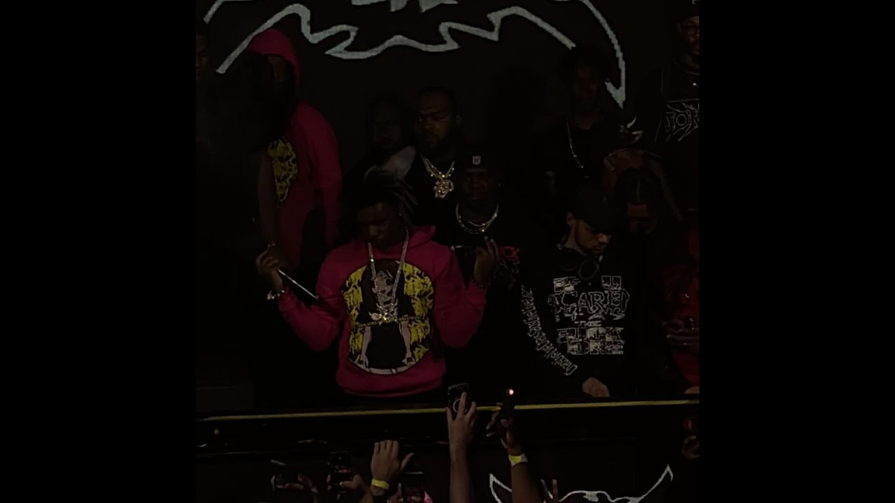 ken carson + destroy lonely + more chaos + lil88 + llf type beat ...