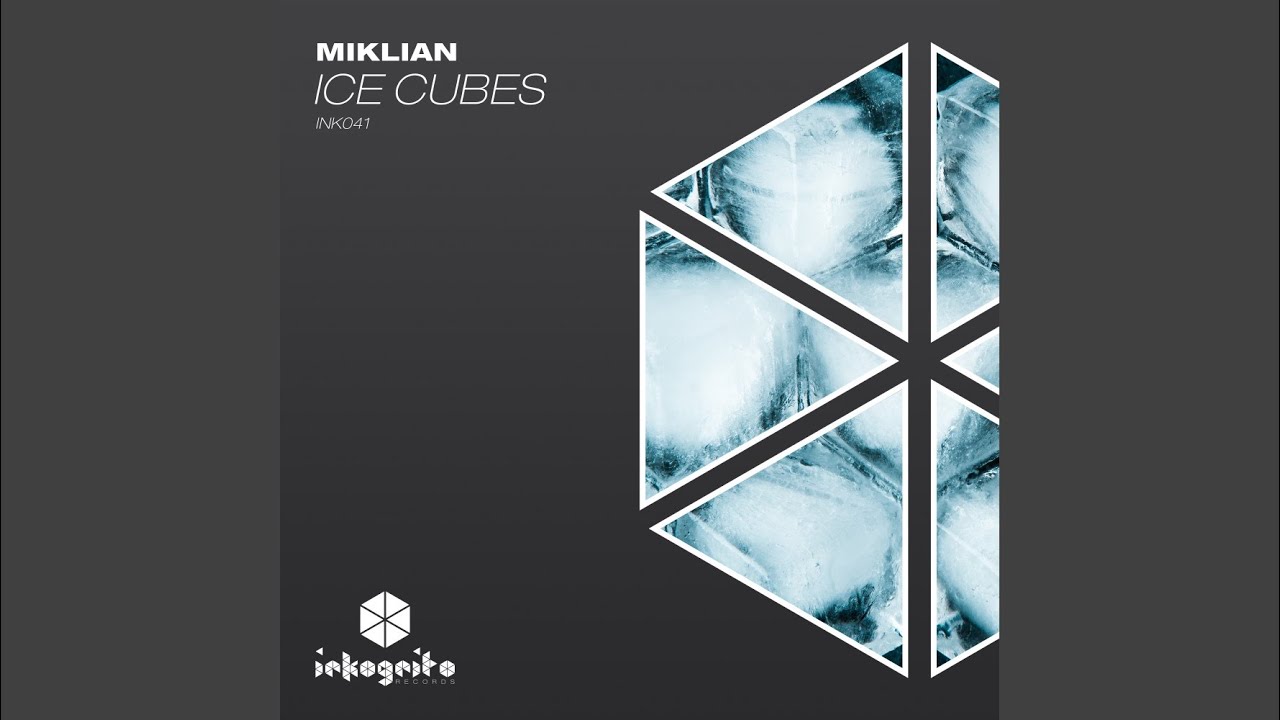 Ice Cubes (Original Mix) - YouTube