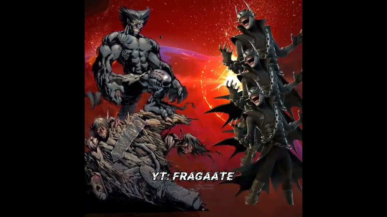 The Great Evil Beast vs Marvel,DC,Anime,DBZ 🔥😱😨 #shorts #marvel #dc # ...