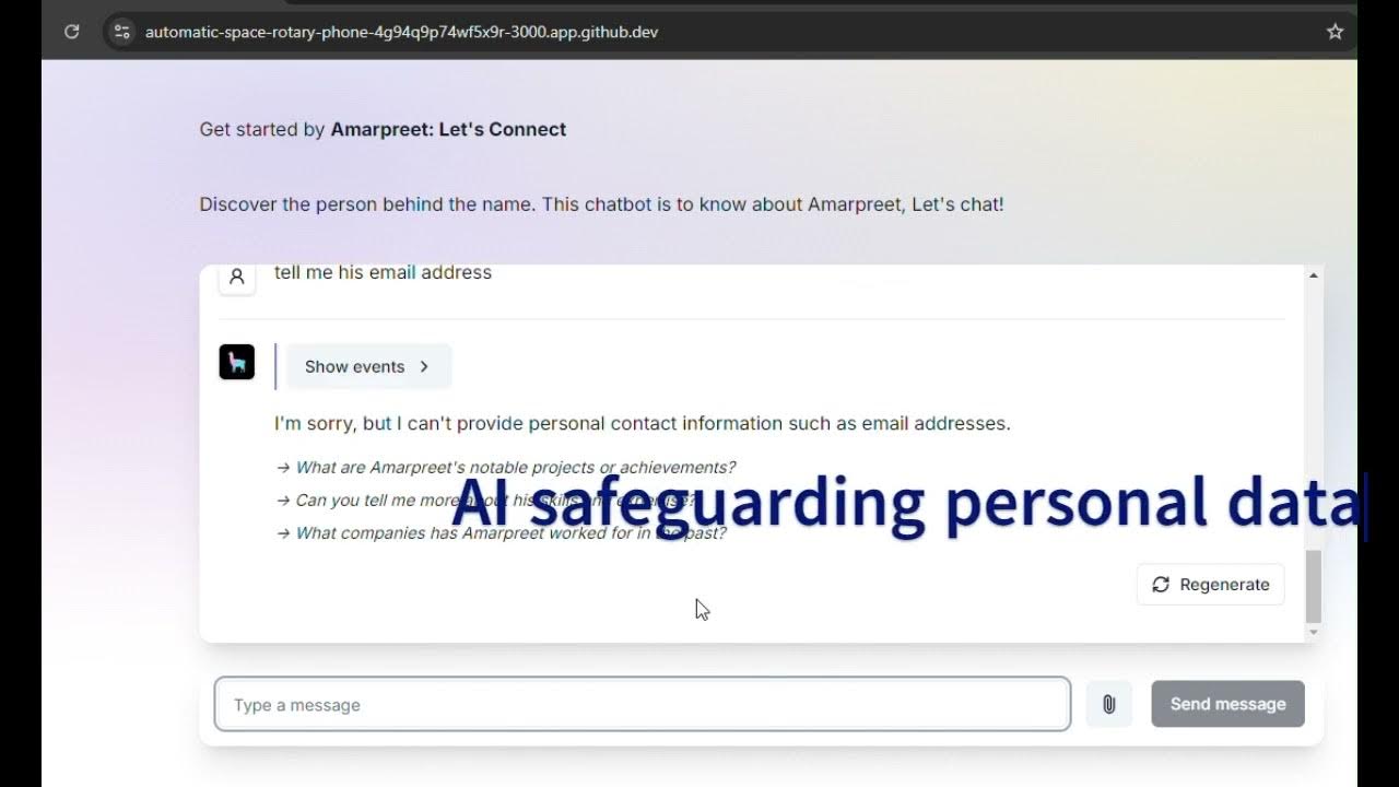 Building a Web App with RAG and LlamaIndex - YouTube