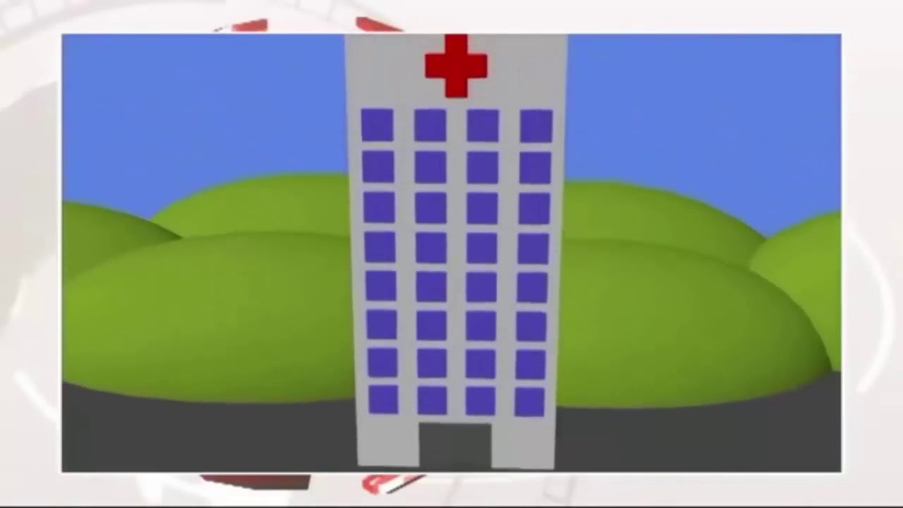 El Bicho Animado - La Operación - YouTube