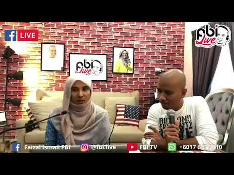 Lelaki Dikecam Kerana Tudung Terselak, Nampak Buah Dada Nurul Izzah