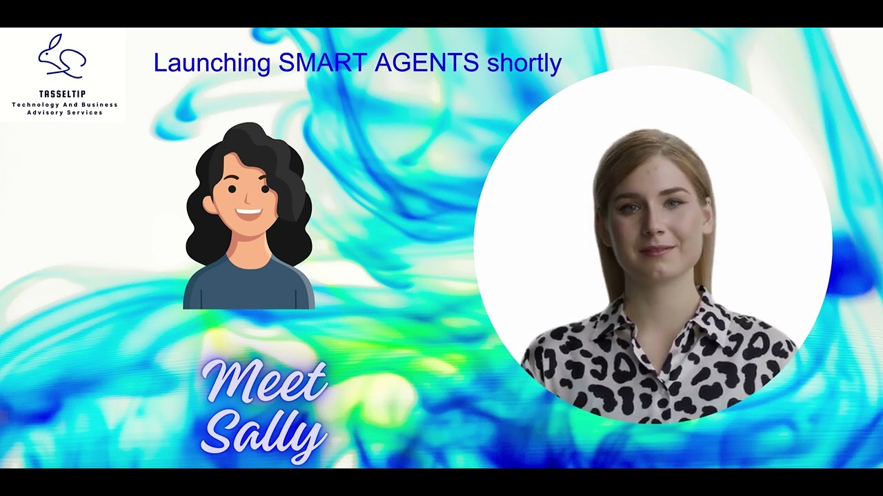 Meet Sally - YouTube