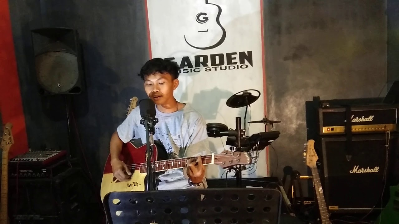 Setory wa gitar terbaru 2020 - YouTube