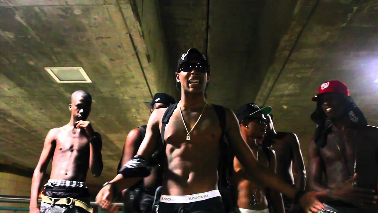 Stick Figz- "Roger Dat Remix" (OFFICIAL MUSIC VIDEO) - YouTube