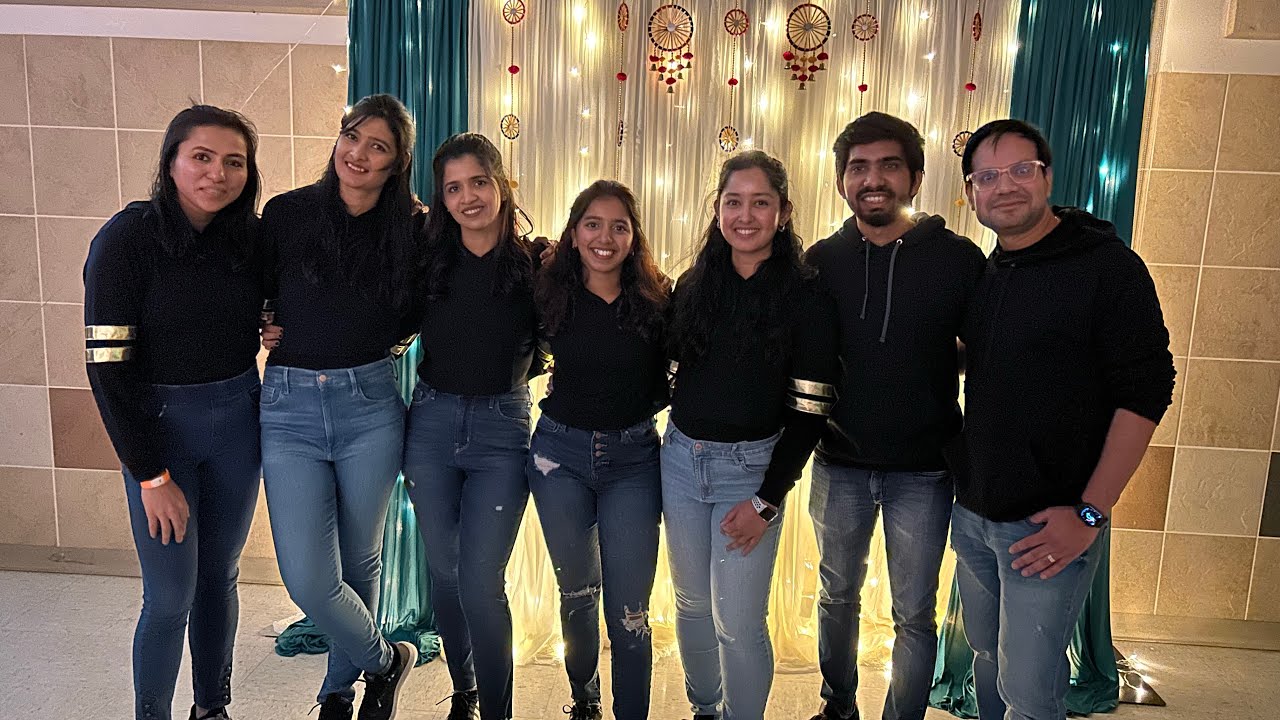 Zara Zara x Kaavaalaa x Maamadura | Deepavali Dhamaka 2023 | Harsh Soni ...