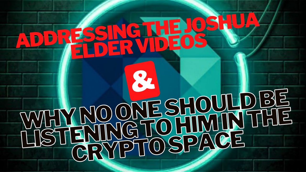 NovaTechFX | Addressing The Joshua Elder's NovaTech Is A Scam Claim ...